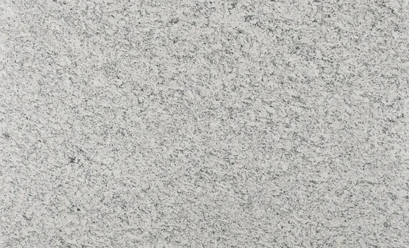 WHITE G - Basic-Granite - Blue Planet Rocks