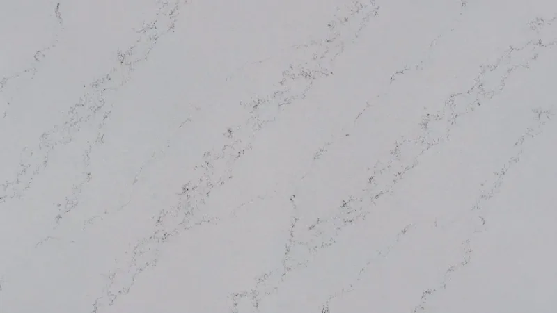 CALACATTA PRIME QUARTZ - Quartz - Blue Planet Rocks