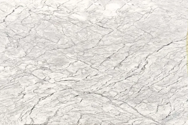 STREAM WHITE - Exotic-Granite - Blue Planet Rocks
